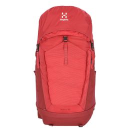 Hagl&ouml;fs Hagl&ouml;fs Rucksack Herren Gr&ouml;&szlig;e One Size rot