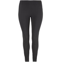 Doris Streich Leggings Damen Gr&ouml;&szlig;e XXXL schwarz