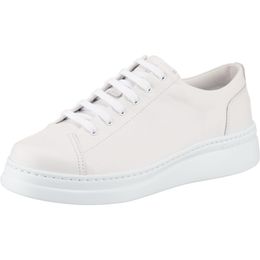 Camper Sneaker 'Runner Up' Damen Gr&ouml;&szlig;e 39 wei&szlig; Sommerschuhe