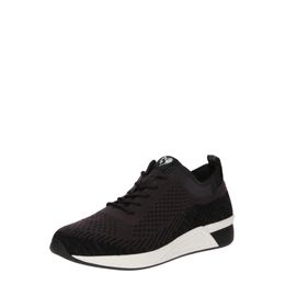 Earth Edition by Marco Tozzi Sneakers female size 37 Black