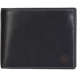 Jekyll & Hide Jekyll & Hide Wallet male size XS/XXL Black