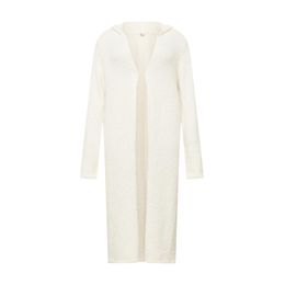 Urban Classics Strickjacke Damen Gr&ouml;&szlig;e XXXL creme