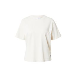 Reebok T-Shirt Damen Gr&ouml;&szlig;e XXS naturwei&szlig;