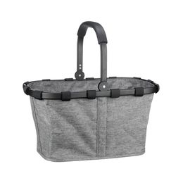 Reisenthel Einkaufstasche Damen Gr&ouml;&szlig;e One Size graumeliert / schwarz