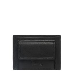 Camel Active Portemonnaie 'Como' Herren Gr&ouml;&szlig;e One Size schwarz