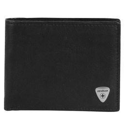 Strellson Wallet male size One size Black