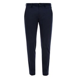 s.Oliver BLACK LABEL Chino Pants male size 32 Night blue