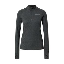Endurance Funktionsshirt 'Canna V2' Damen Gr&ouml;&szlig;e 5XL dunkelgrau