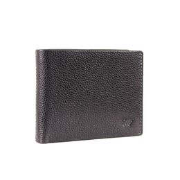 Braun B&uuml;ffel Braun B&uuml;ffel Wallet male size XS/XXL Black