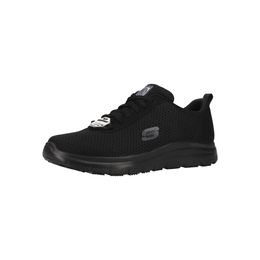 Skechers Sneaker Herren Gr&ouml;&szlig;e 41 schwarz / wei&szlig;