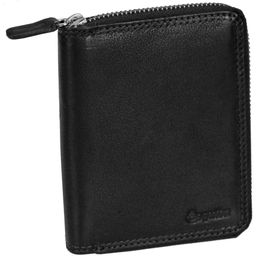 Esquire Wallet female size XS/XL Black