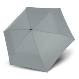 Doppler Umbrella 'Zero Magic' male size One size Silver grey