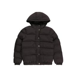Urban Classics Winter Jacket girl size 110/116 Black