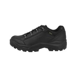 Lowa Outdoorschuh Herren Gr&ouml;&szlig;e 45 schwarz