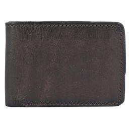 Harold'S Harold's Wallet male size XS/XXL Brown