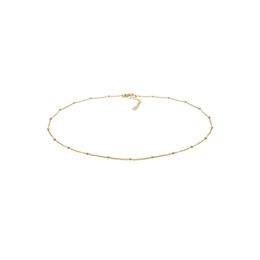Elli Kette Damen Gr&ouml;&szlig;e 36 gold