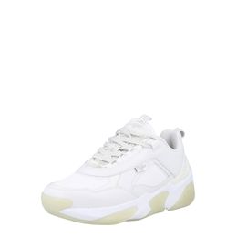 Buffalo Sneaker 'Lean' Damen Gr&ouml;&szlig;e 39 wei&szlig; Sommerschuhe