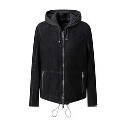 Maze Jacke Damen Gr&ouml;&szlig;e S schwarz Sommerjacke