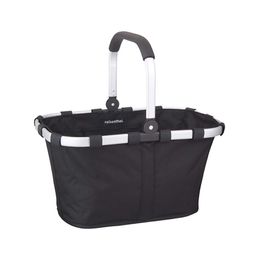 REISENTHEL Shopper female size One size Black / Silver