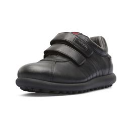 Camper Sneaker 'Pelotas' Jungen Gr&ouml;&szlig;e 42 schwarz