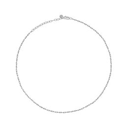 CAI ca&iuml; Kette Damen Gr&ouml;&szlig;e One Size silber