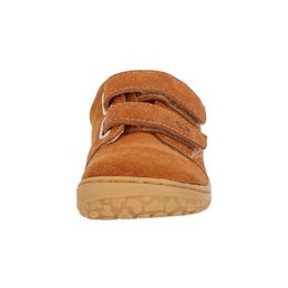Lurchi Halbschuh &raquo;Barefoot&laquo; - Kinder - Gr. 24 - braun