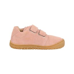 Lurchi Halbschuh &raquo;Barefoot&laquo; - M&auml;dchen - Gr. 29 - rosa