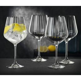 4 Nachtmann Gl&auml;ser Gin & Tonic &raquo;Celebration&laquo;