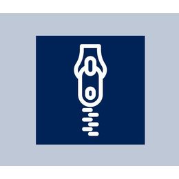 Irisette&reg; Matratzentopper - wei&szlig;