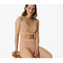 Schiesser Soft BH mit Pads - Damen - Gr. XL