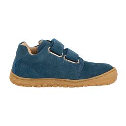 Lurchi Halbschuh &raquo;Barefoot&laquo; - Kinder - Gr. 24 - blau