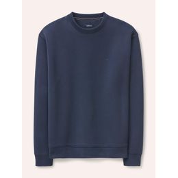 Walbusch Sweatshirt mit Rundhals