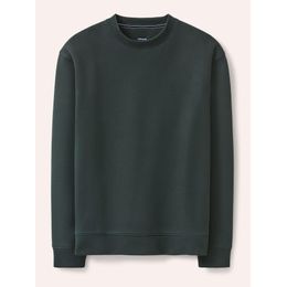 Walbusch Sweatshirt mit Rundhals