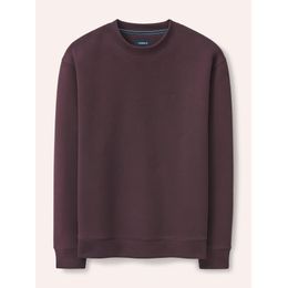 Walbusch Sweatshirt mit Rundhals