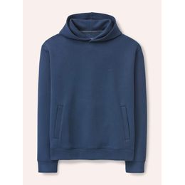 Walbusch Sweatshirt mit Kapuze