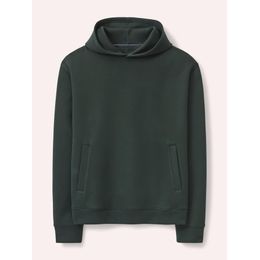 Walbusch Sweatshirt mit Kapuze