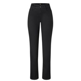 Peter Hahn Mac - Straight Fit-Jeans Modell Dream, denim, Gr. 40 / M - Baumwolle