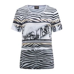 Peter Hahn Canyon - Shirt, weiss, Gr. 36 / S