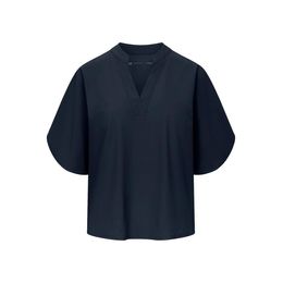 Raffaello Rossi - Blusen-Shirt Modell Loui, blau, Gr. 38 / S