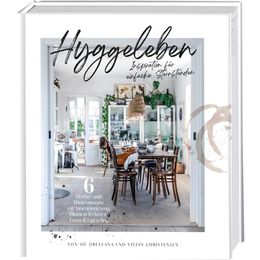 Jeanne d'Arc Living. Hyggeleben.