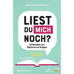Liest du mich noch?