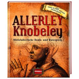 Allerley Knobeley