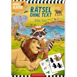 Coppenrath R&auml;tsel ohne Text