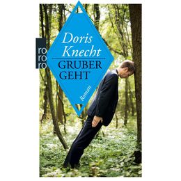 Gruber geht