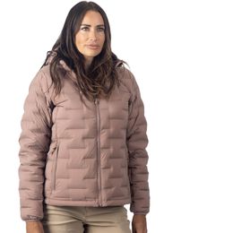 Klim Luna, Daunenjacke Damen