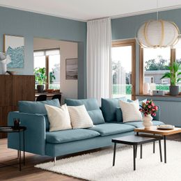 IKEA S&Ouml;DERHAMN 4er-Sofa