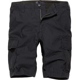 Vintage Industries Kirby, Cargo-Shorts