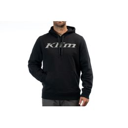 Klim Pullover, Kapuzenpullover