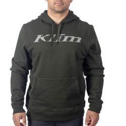 Klim Pullover, Kapuzenpullover