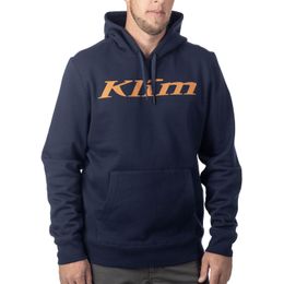 Klim Pullover, Kapuzenpullover
